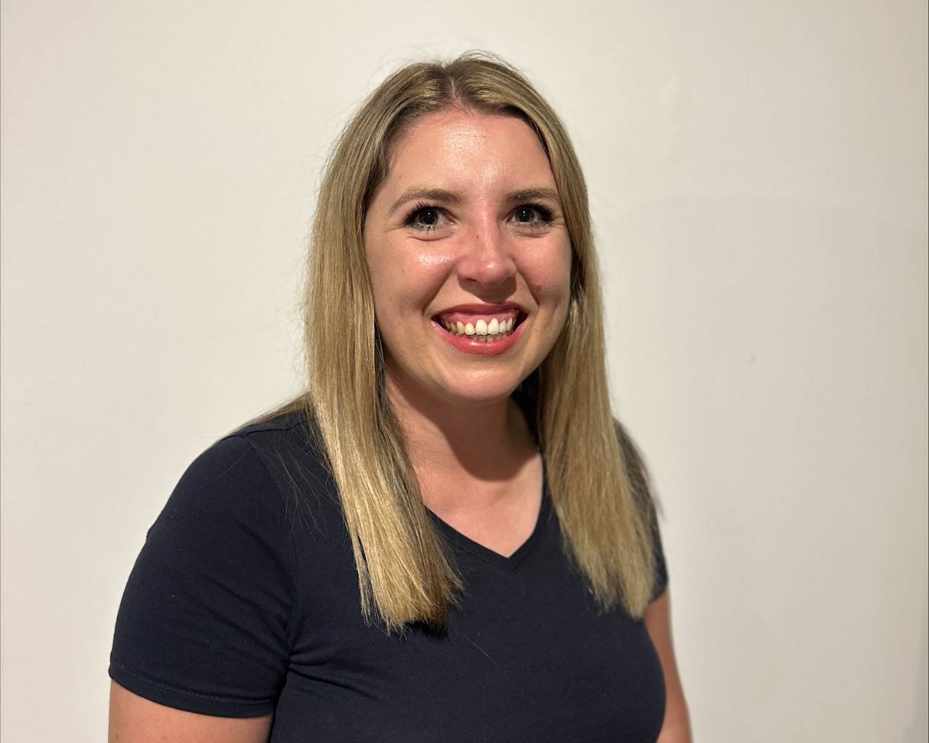 Angela Larkin - Category Judge - Albury Wodonga Business Awards