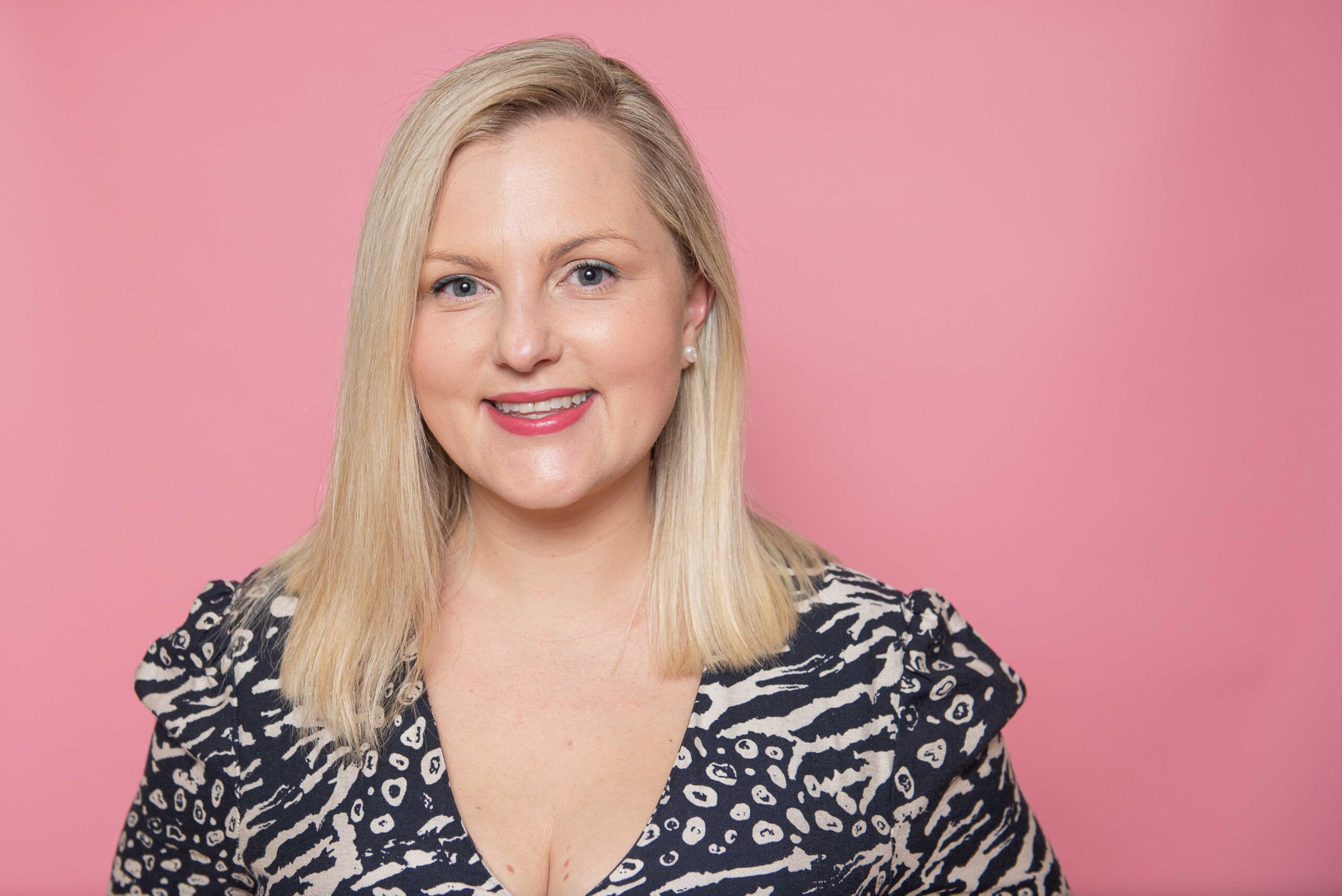 Lucy Percy - Category Judge - Albury Wodonga Business Awards