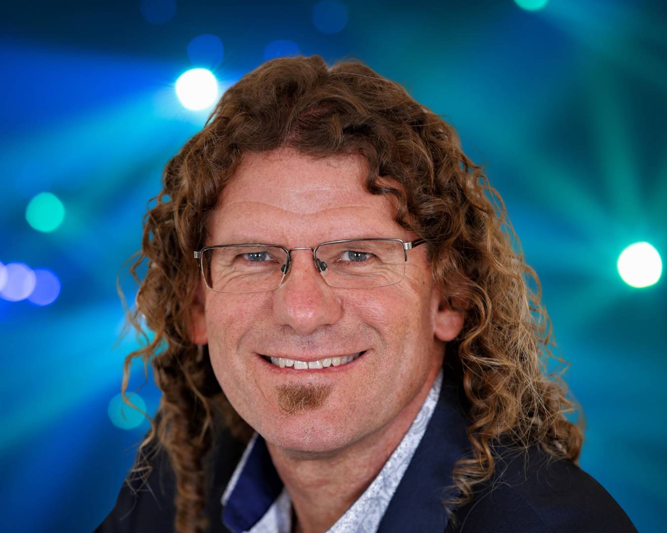 Steve Bowen OAM - Category Judge - Albury Wodonga Business Awards