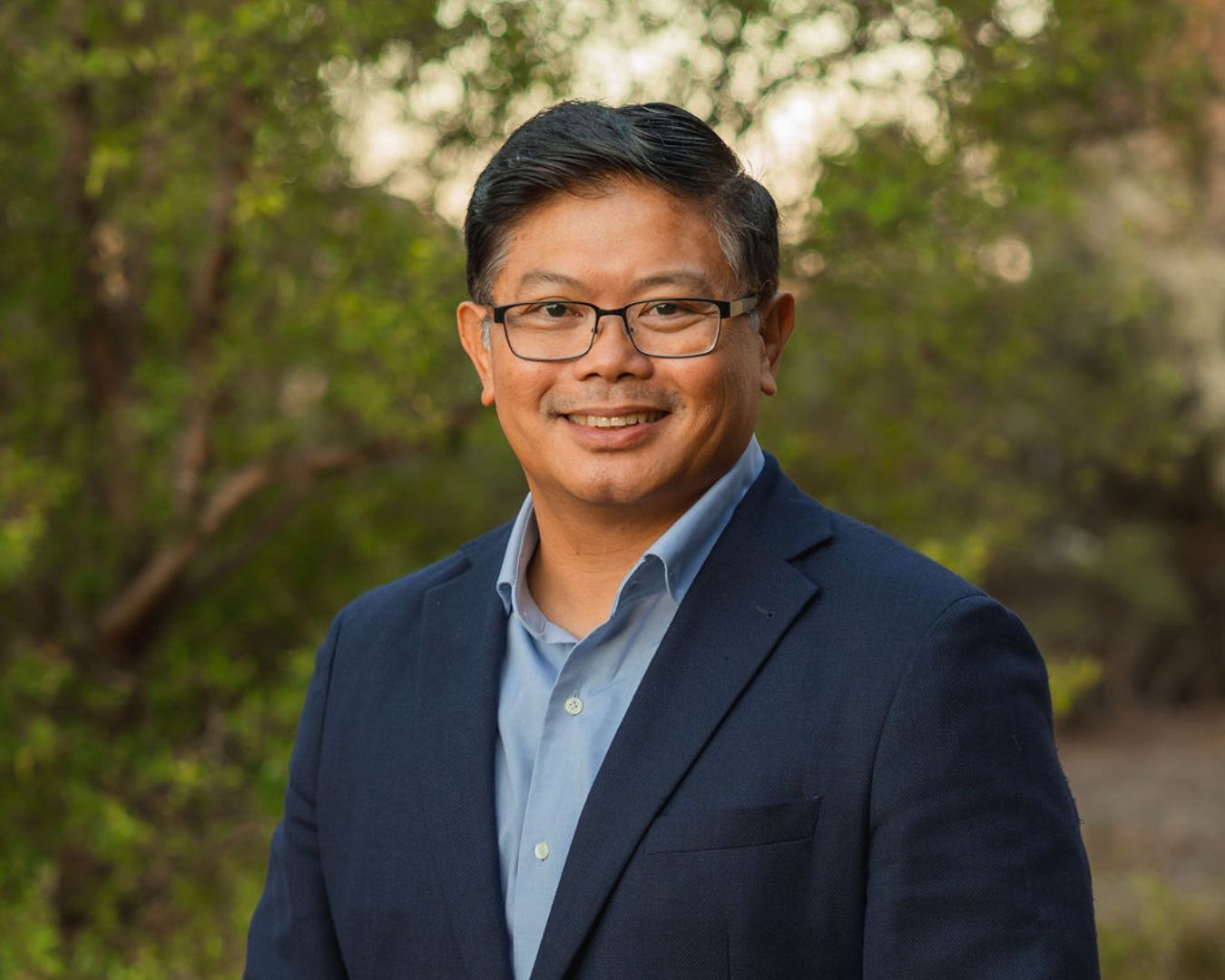 David Bardos - Category Judge - Albury Wodonga Business Awards